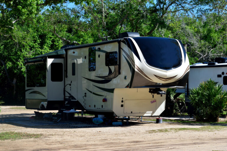 Premium RV Sites near Phoenix, AZ | Buckeye Ranch RV Resort
