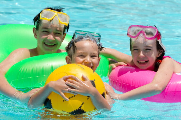 RV Resort Near Phoenix, AZ - Buckeye Ranch RV Resort