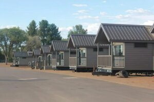 RV Resort Near Phoenix, AZ - Buckeye Ranch RV Resort