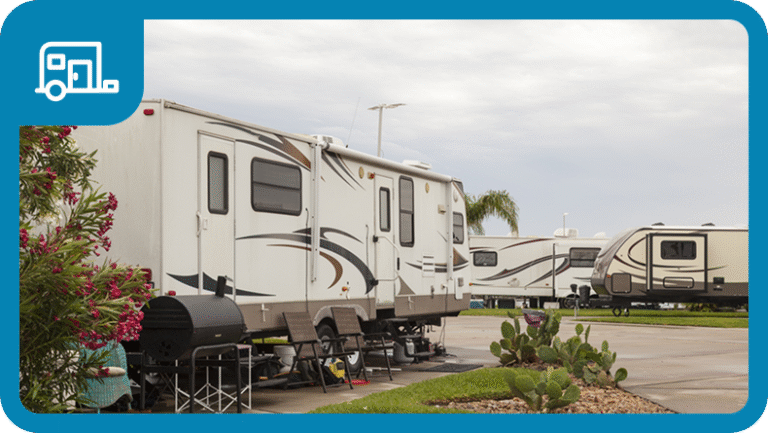 RV Resort Near Phoenix, AZ - Buckeye Ranch RV Resort