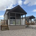 RV Resort Near Phoenix, AZ - Buckeye Ranch RV Resort