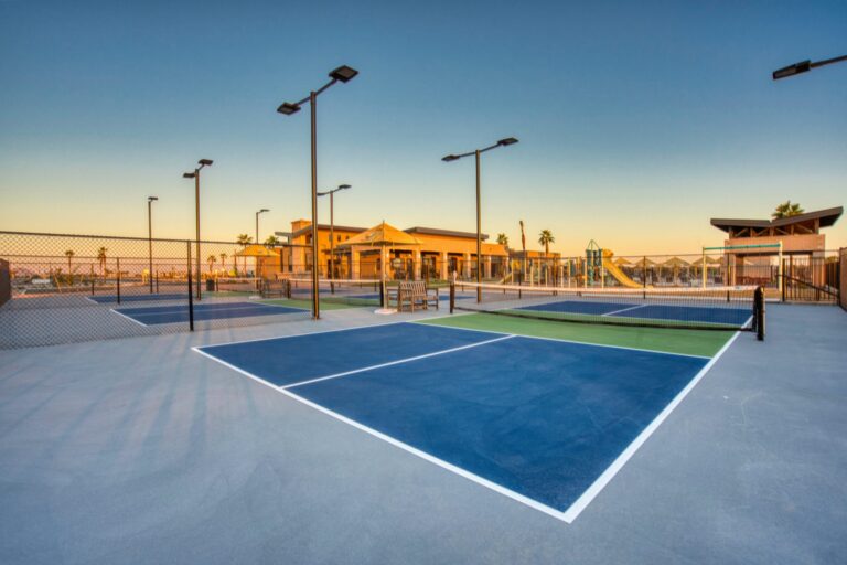 Overnight RV Park Near I-10 | Buckeye Ranch RV Resort, AZ